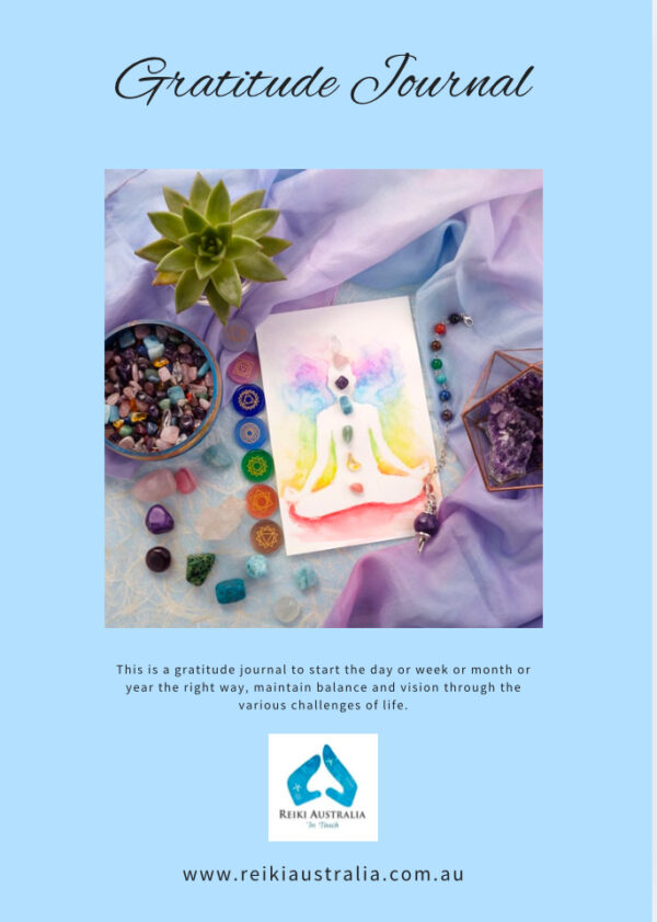 Home – The reliable resource for personal & professional Reiki