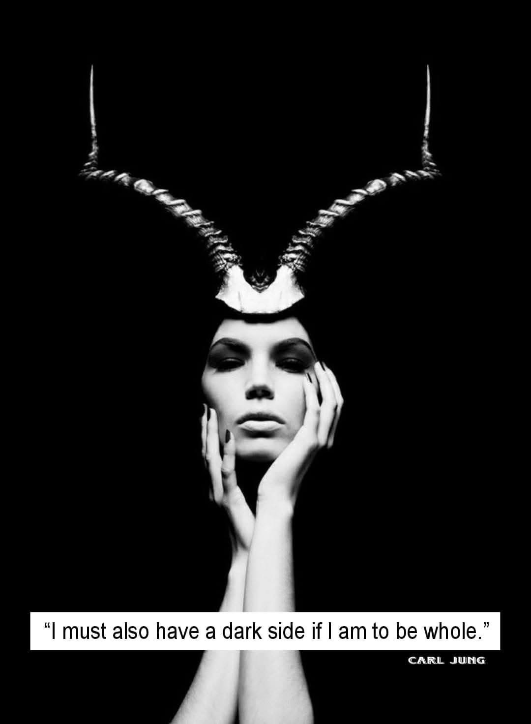 Embracing the Shadow Self: The Path to Wholeness